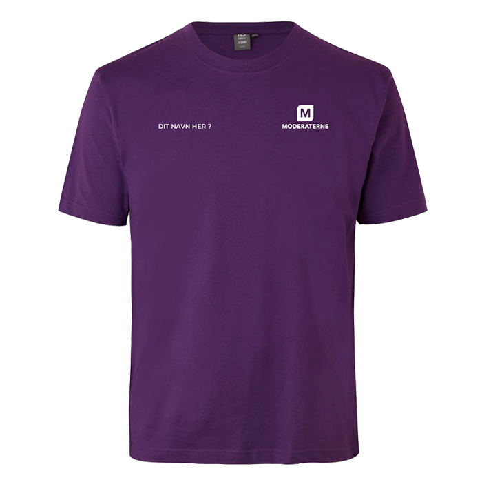 Kategori | Moderaterne