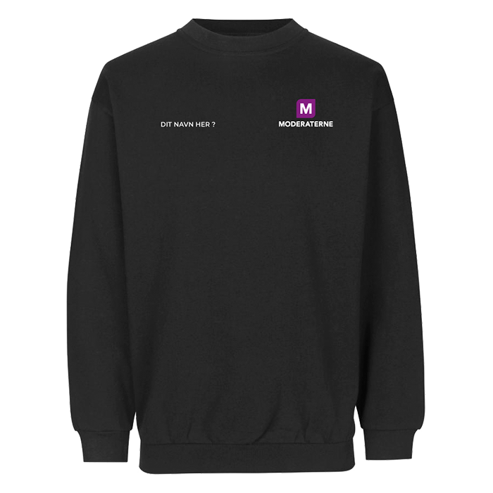 Kategori | Moderaterne